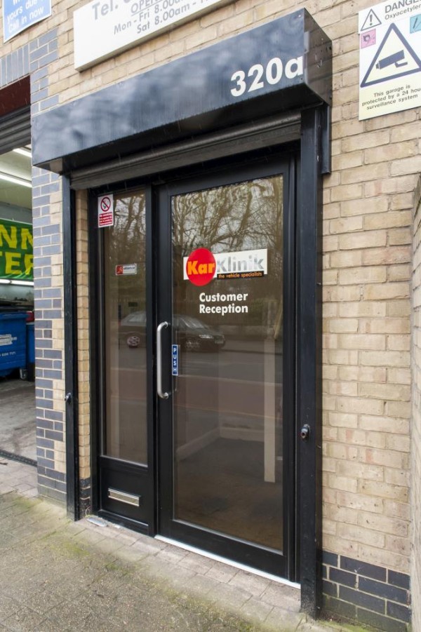 Contact Kar Klinik, Car Garage in South East London